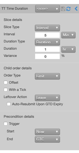 TT Time Duration order | TT Order Types Help and Tutorials